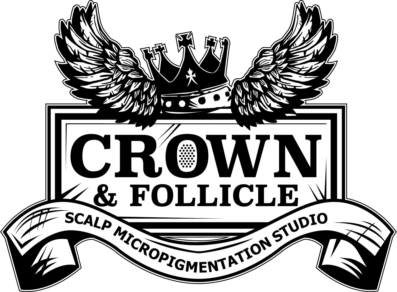 Understanding SMP Ink Fading: Common Causes and Solutions | Crown and ...